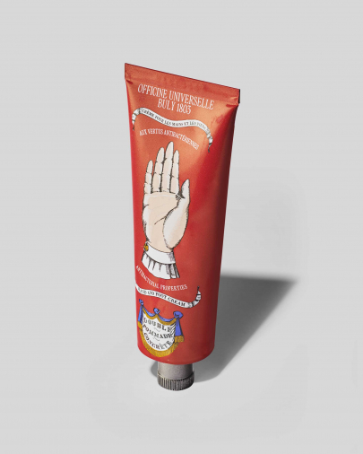 Double Pommade Concrète