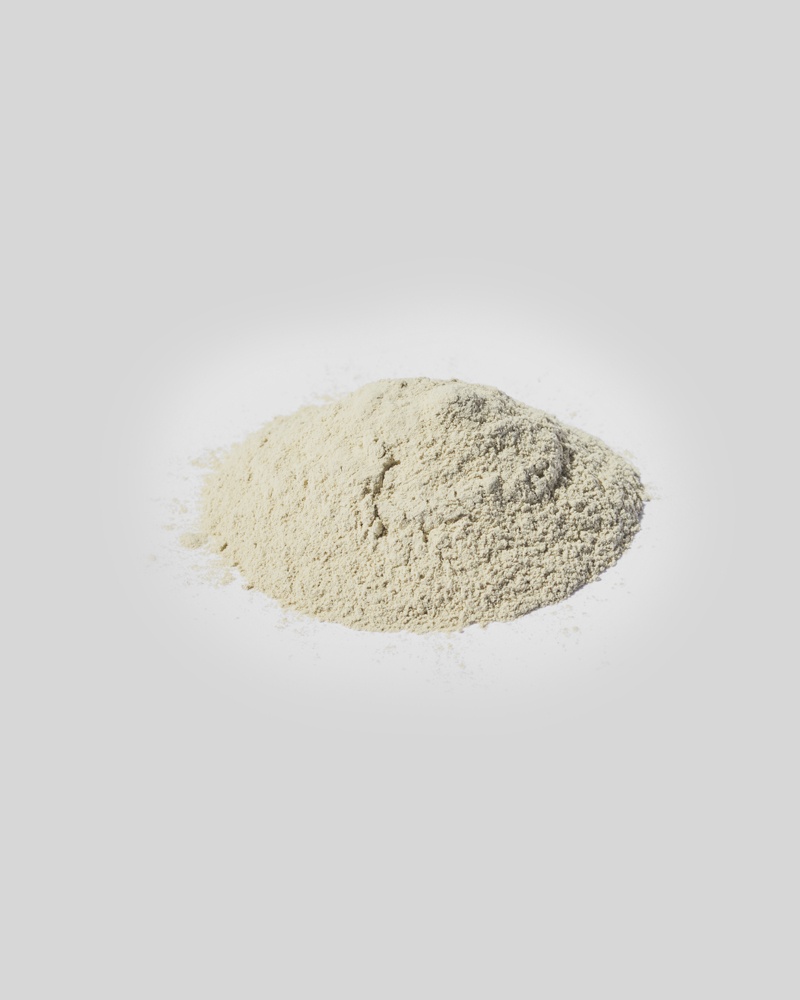 Illite Green Clay